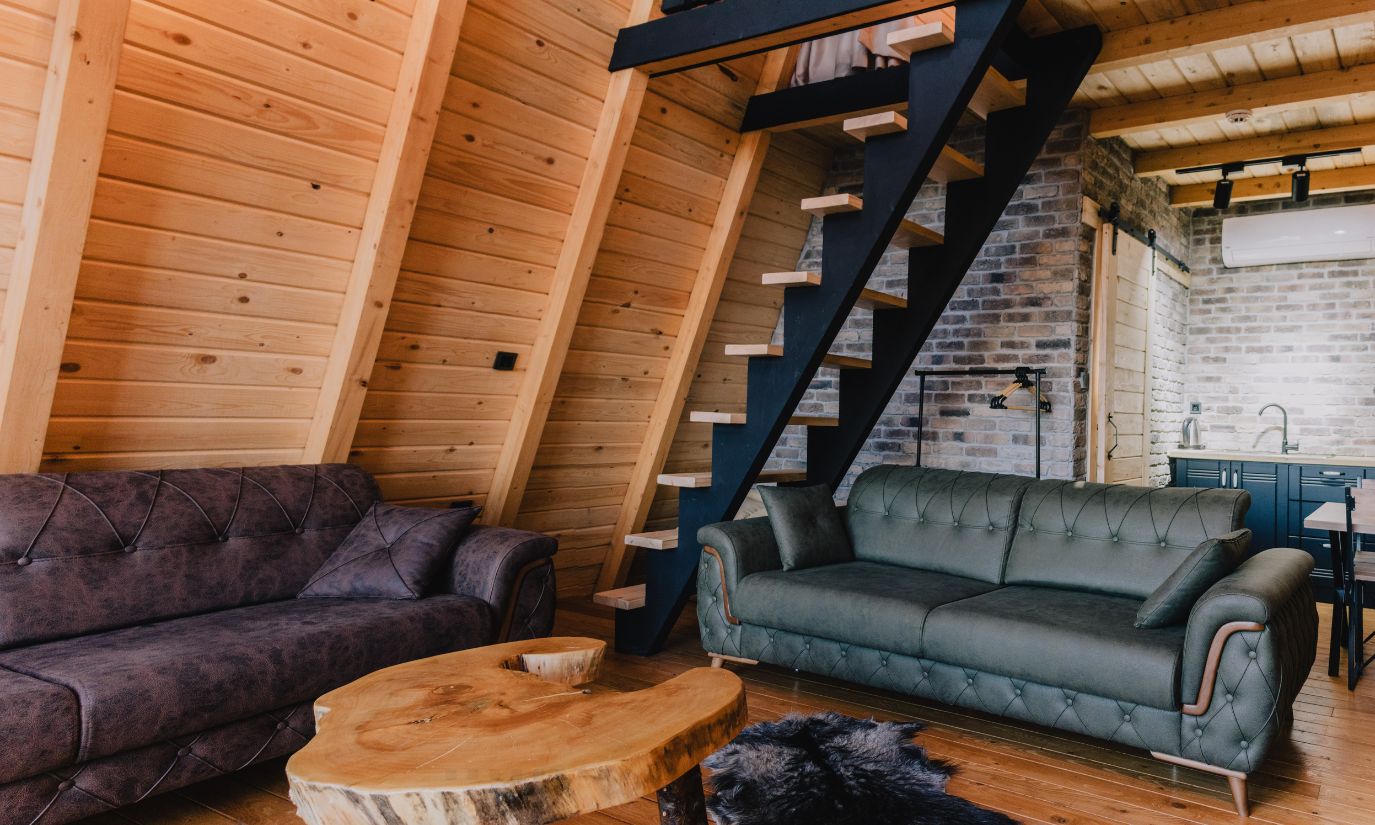 Why Customization Matters More Than Ever in Log Home Design - Caribou ...